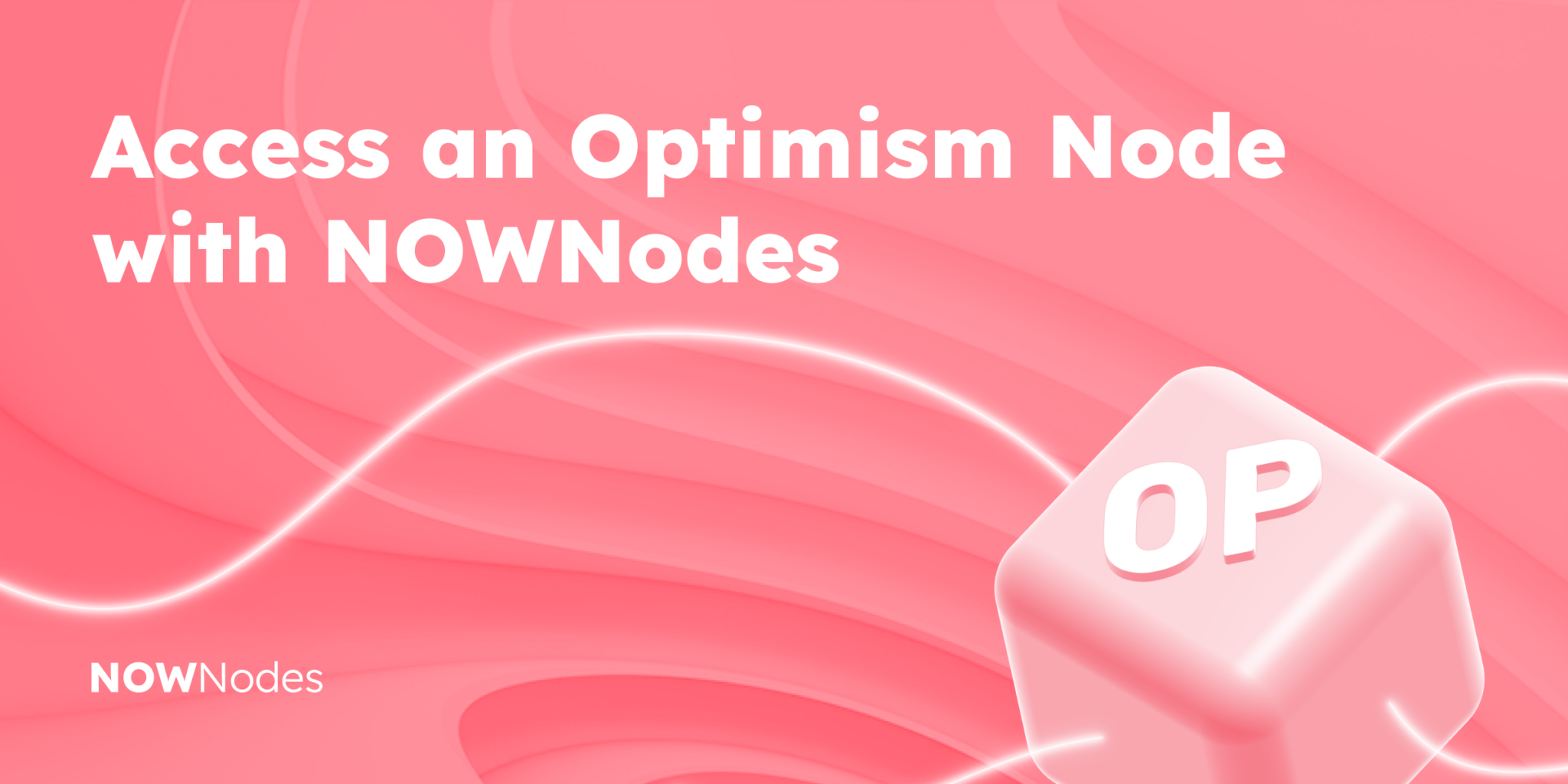 How to Run an Optimism Node? Easy Way