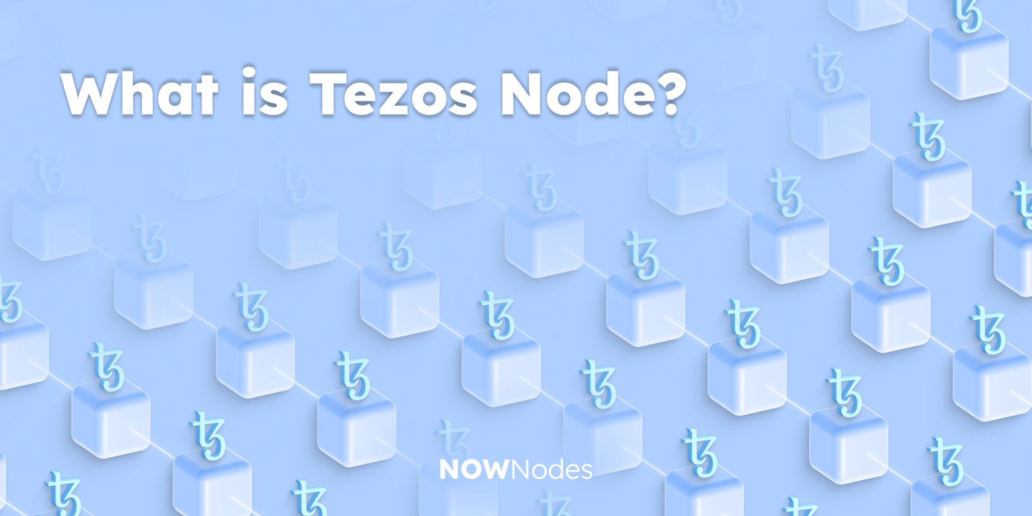 How to Run a Tezos Node? Easy Way
