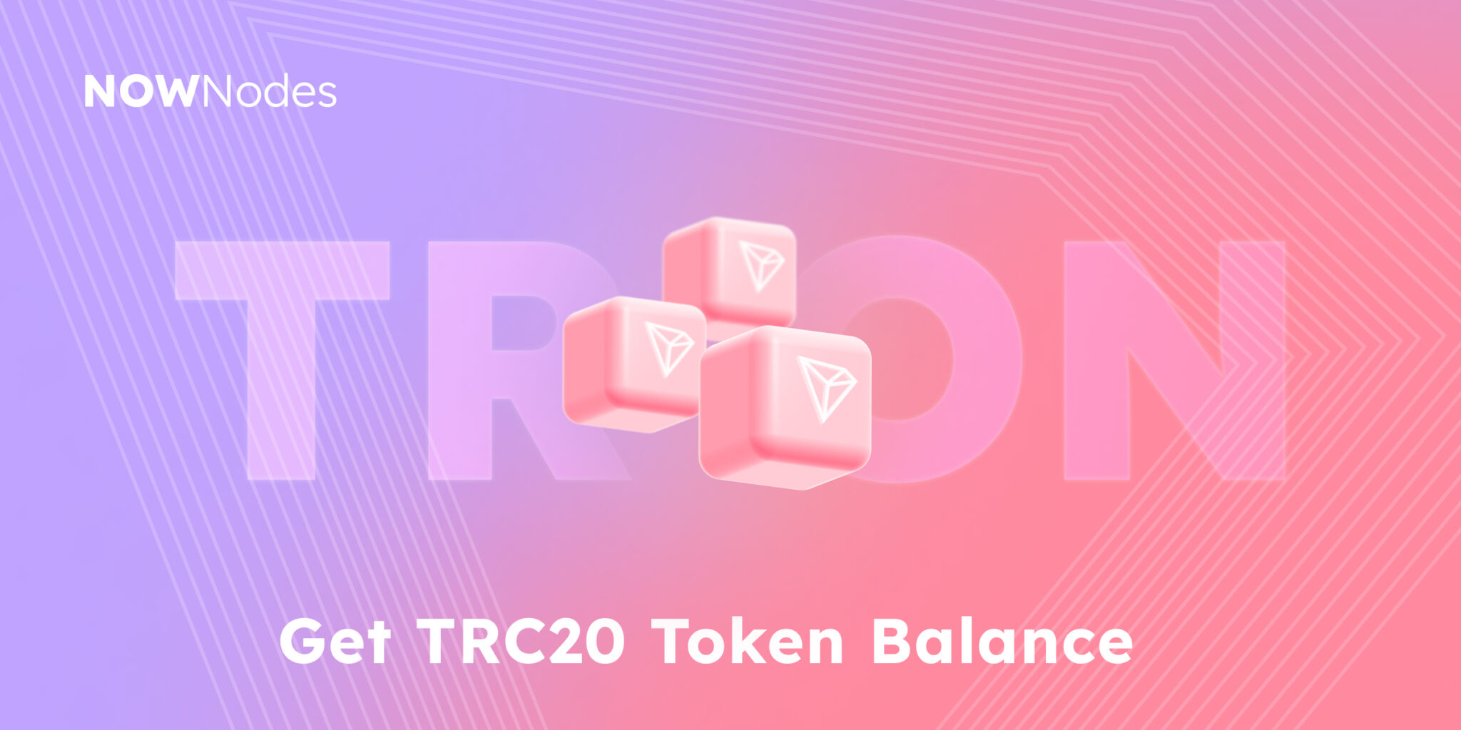 TRC20 Check Balance: How to Get TRC20 Token Balance? TRC20 Check Balance: How to Get TRC20 Token Balance?