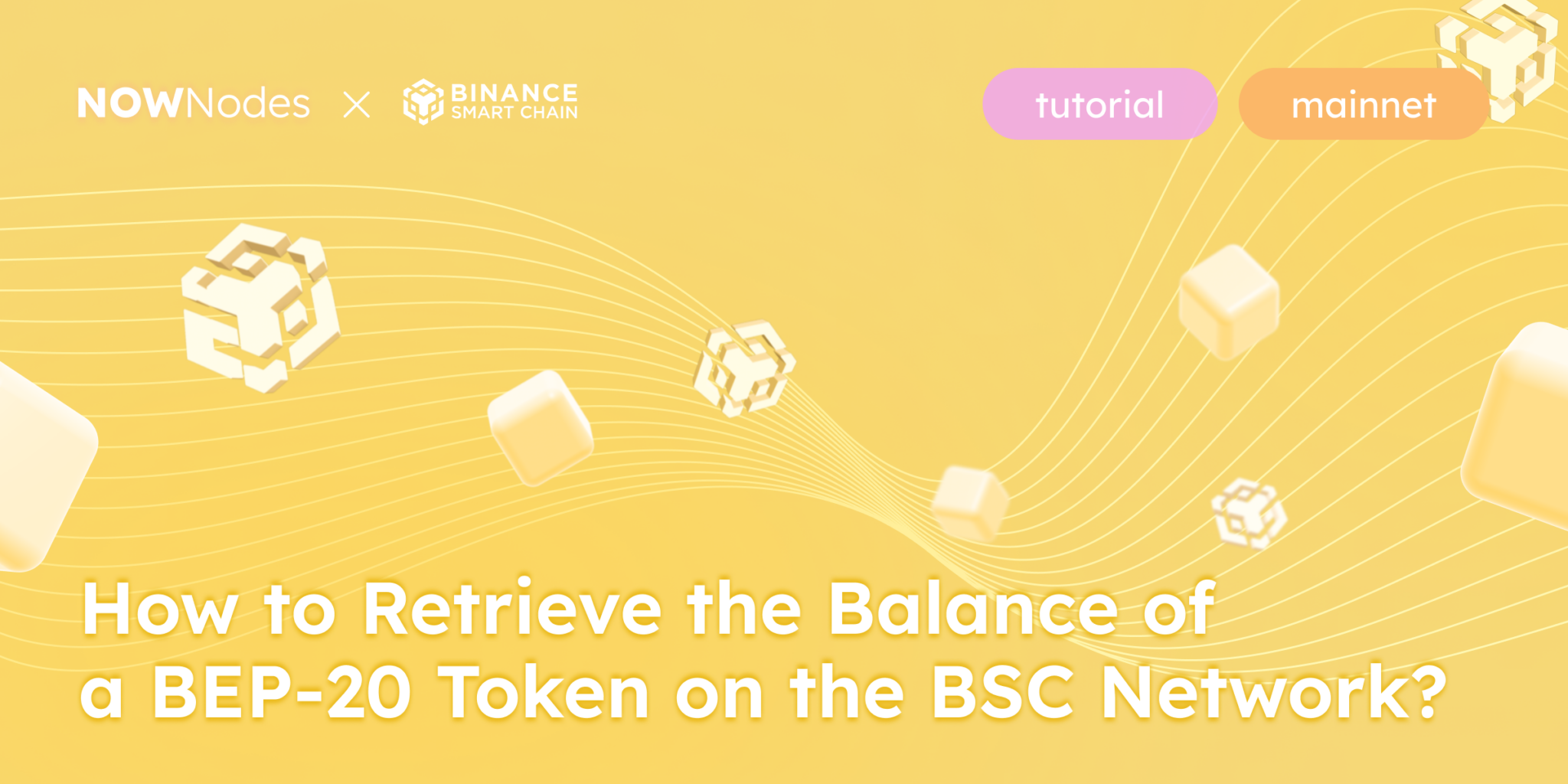 How to run a XRP node? NOWNodes Blog