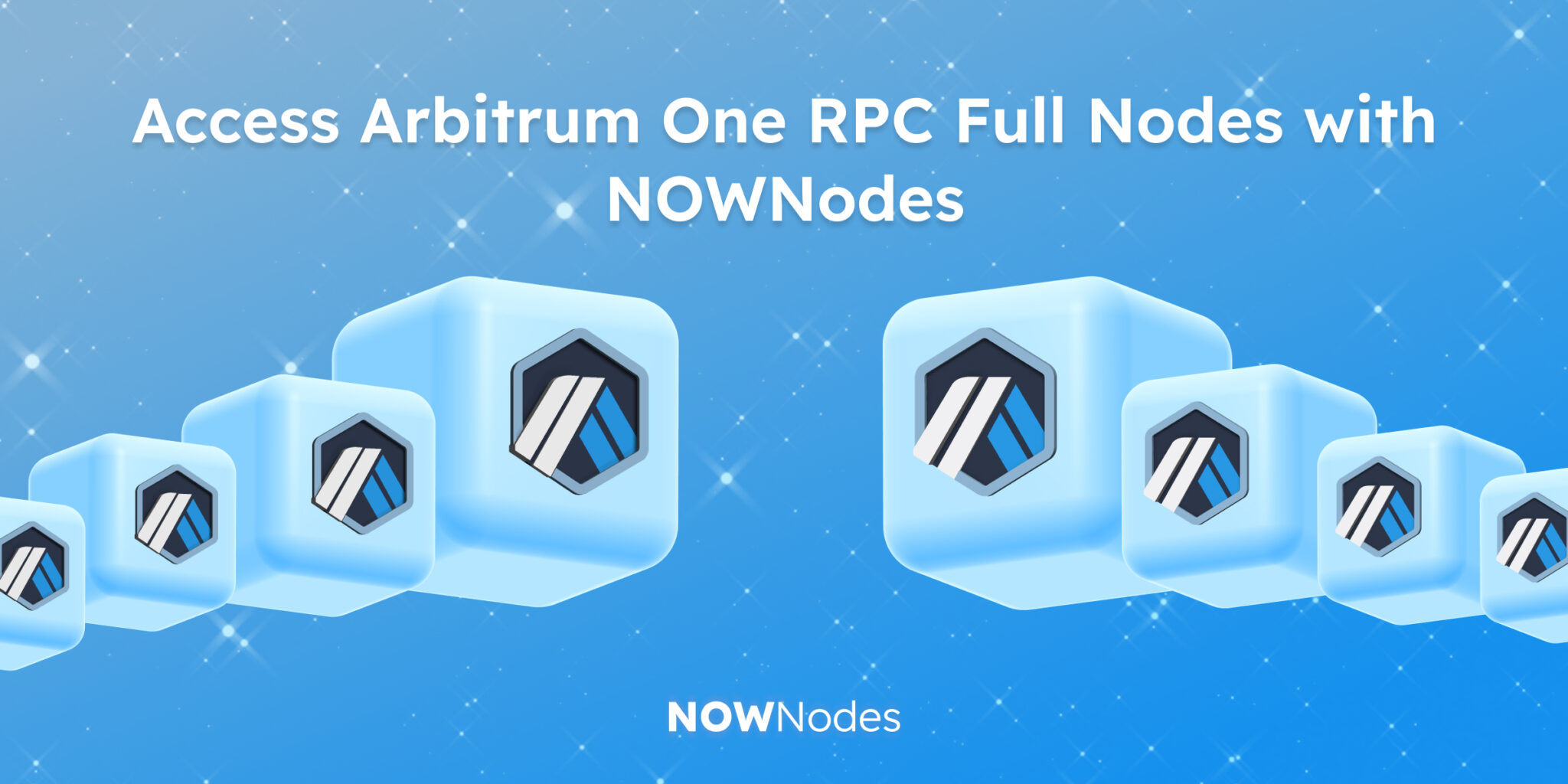 How to Run and Set UP an Arbitrum One Full Node 2025