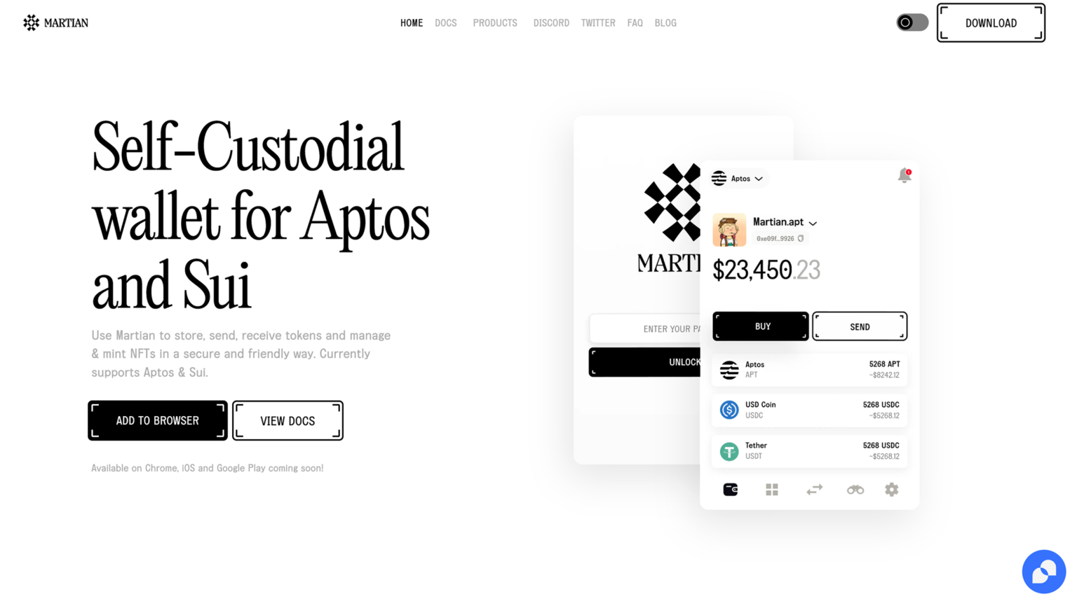 Best SUI Wallets in 2025