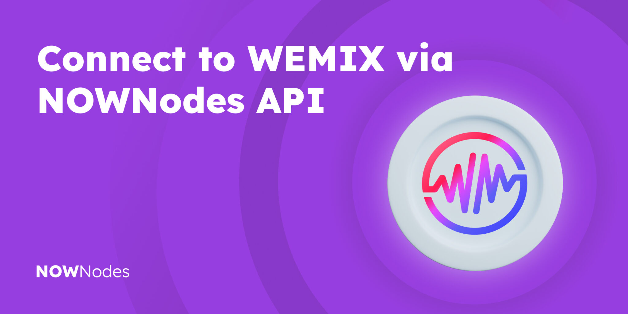 November at NOWNodes: Smarter Workflows, and New Chains