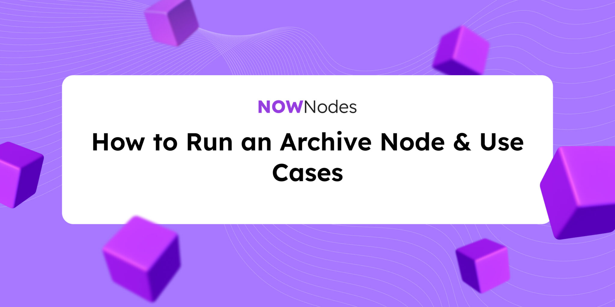 Ethereum node requirements 2025